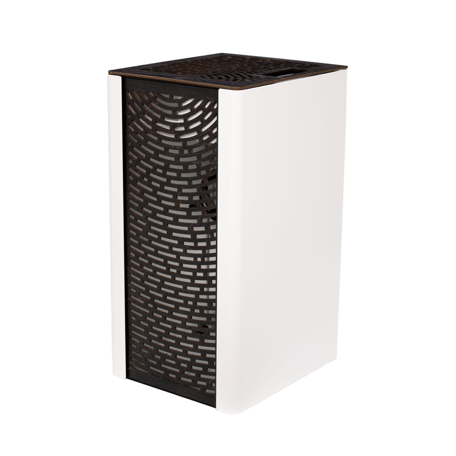 Vault 2 – Mini-itx PC case with 360mm liquid cooling support